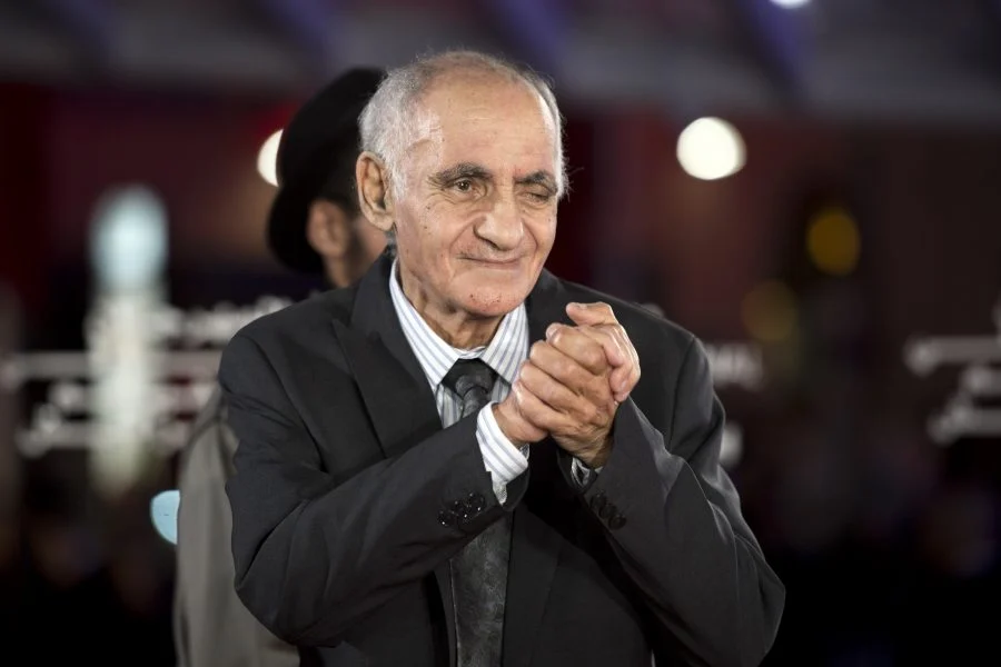 Moroccan actor Abderrahim Tounsi dies aged 86 - morocco24