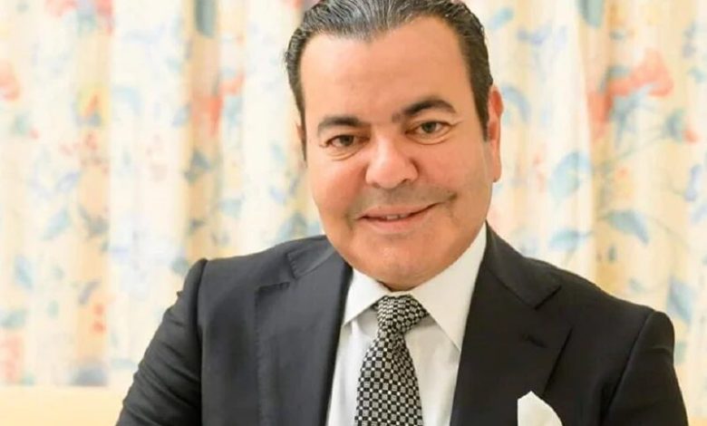 Moroccan People Celebrate HRH Prince Moulay Rachid’s 53rd Birthday on ...