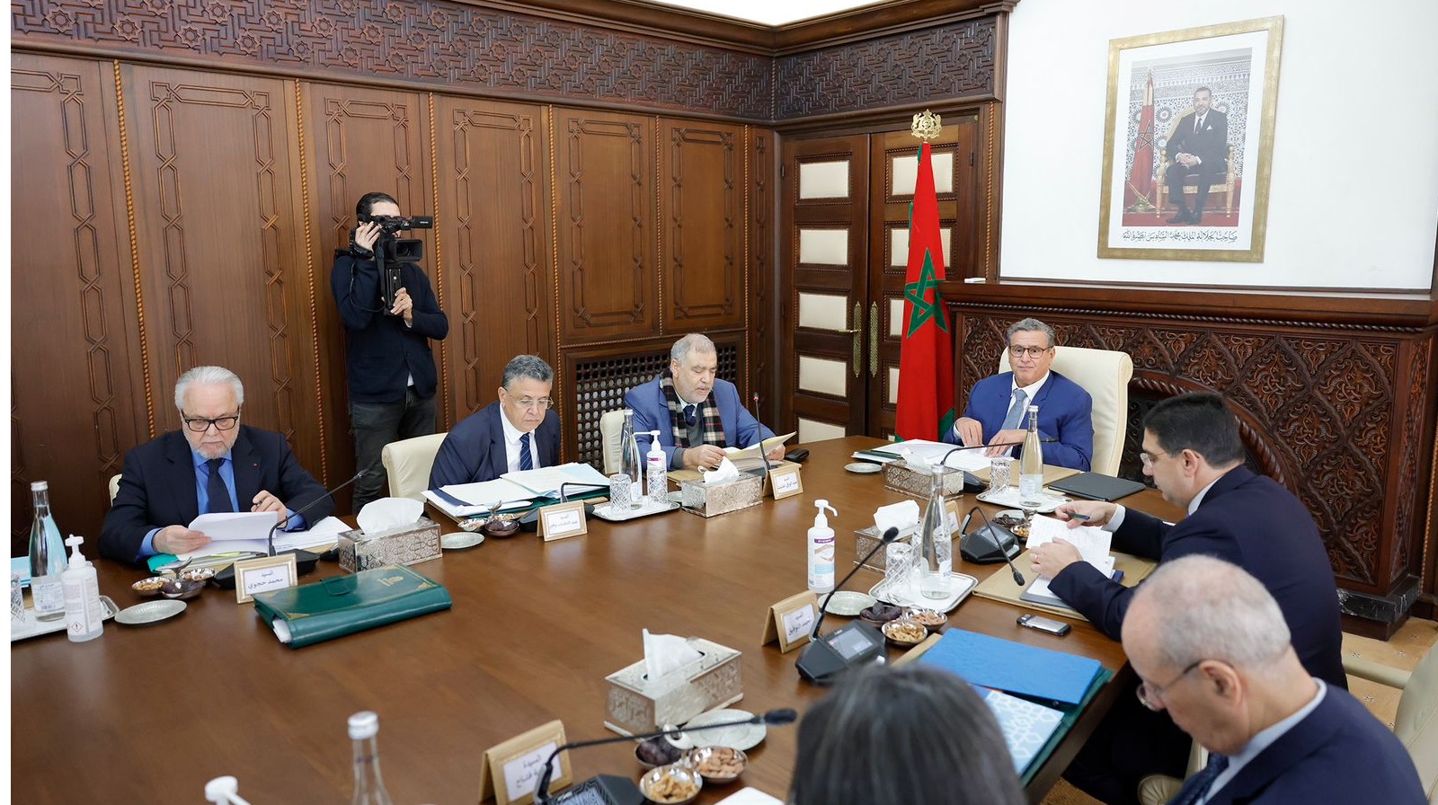 Direct Social Assistance: Around 1M Families to Benefit from First ...