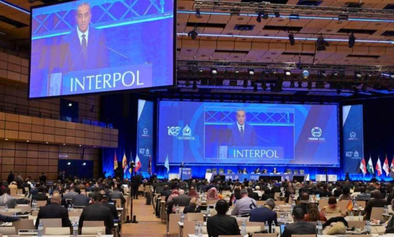 Morocco Elected to Host 93rd Interpol General Assembly - morocco24