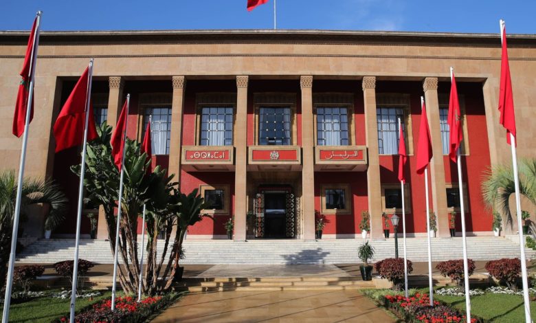 Symposium Commemorating 60th Anniversary of Morocco’s First Elected ...