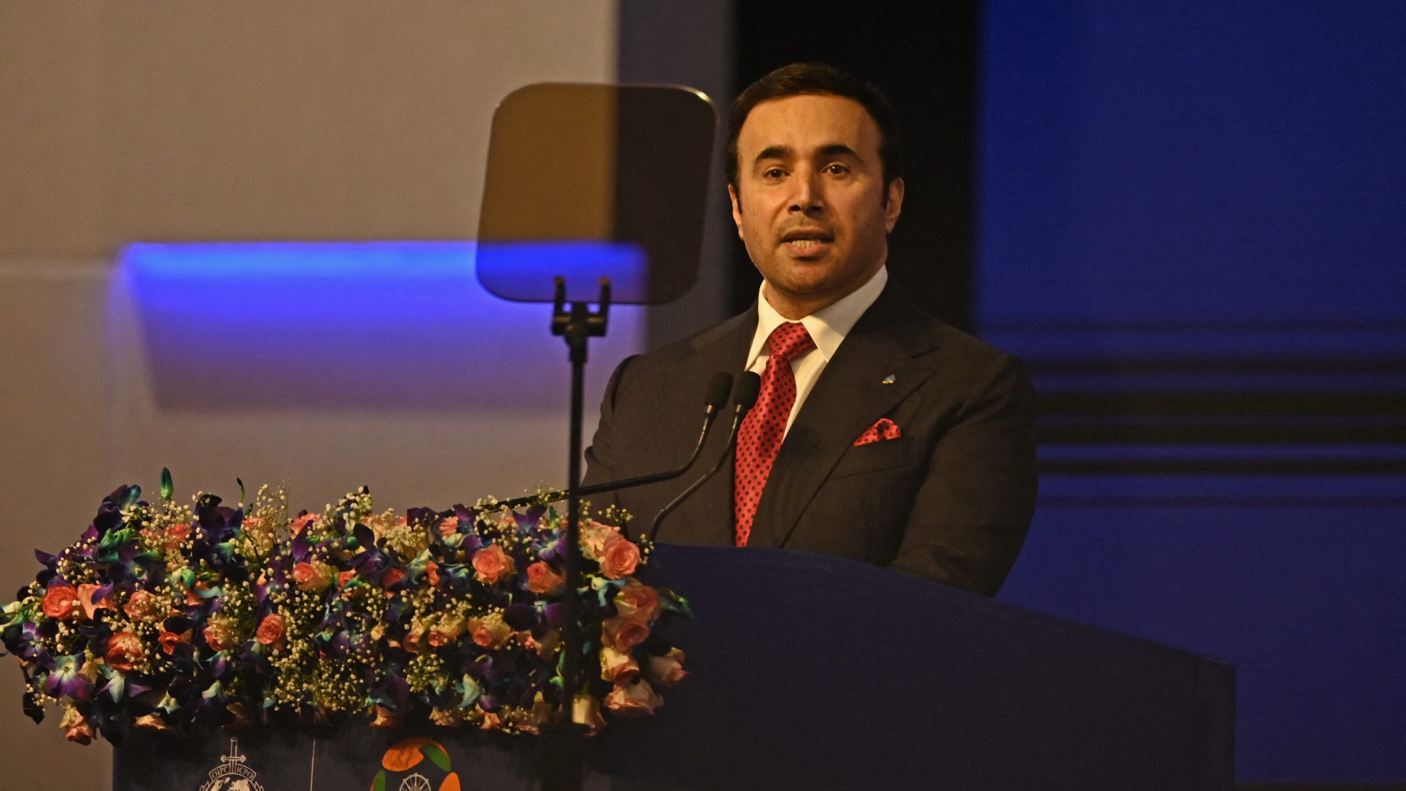 Interpol President Praises Morocco's Leadership in International ...