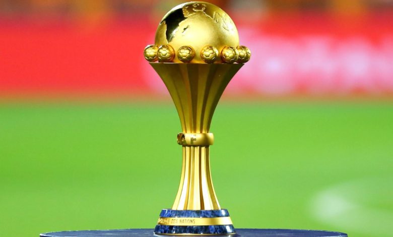 Draw for AFCON Morocco 2025 Qualifiers set for 04 July in Johannesburg ...