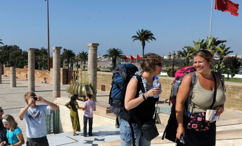 Tourist Stays in Rabat Increase Slightly: A Modest Growth – morocco24